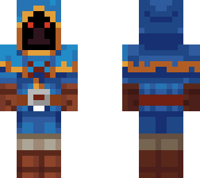 minecraft dungeons | Minecraft Skins