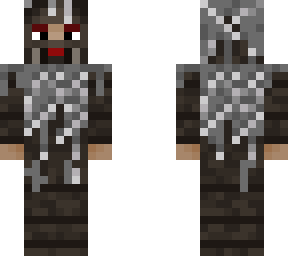 minecraft dungeons | Minecraft Skins