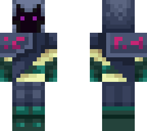 minecraft dungeons | Minecraft Skins