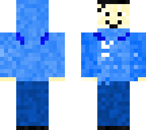 normal minecraft skin | Minecraft Skins