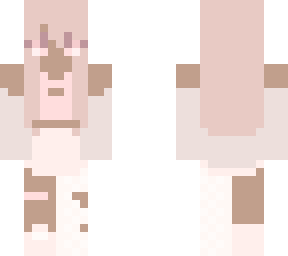 mocha | Minecraft Skins