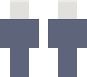 monster candy head for undertale build im making | Minecraft Skin