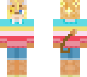 moobloom | Minecraft Skins