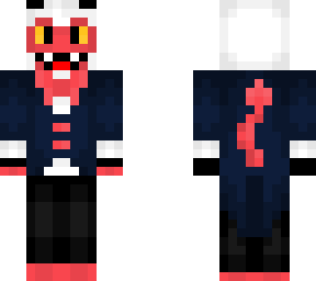 helluva boss | Minecraft Skins