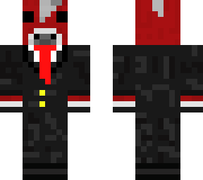 mooshroom | Minecraft Skins
