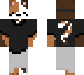 nico | Minecraft Skins