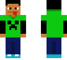 nothing | Minecraft Skins