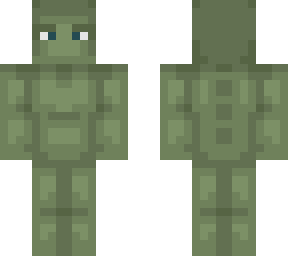 orc | Minecraft Skins