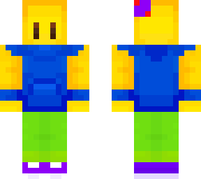 poob | Minecraft Skins