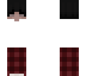 pjs | Minecraft Skin