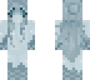 plesiosaur attempt 2 | Minecraft Skin