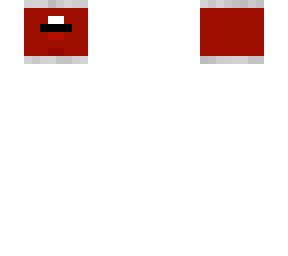 Pringles original can miniblock | Minecraft Skin