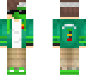 limited life | Minecraft Skins