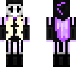 ashwag | Minecraft Skins