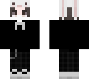 rabit | Minecraft Skins