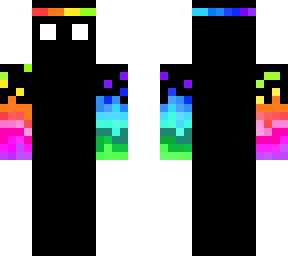 speedrunner | Minecraft Skins