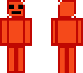 red slime | Minecraft Skins