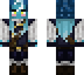 dnd | Minecraft Skins
