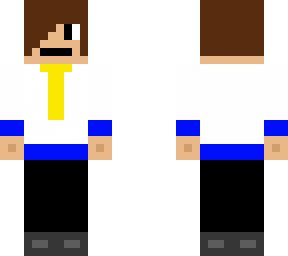 clean | Minecraft Skins