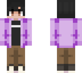 Scott | Minecraft Skin