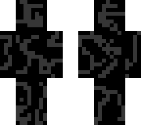 shadow | Minecraft Skins