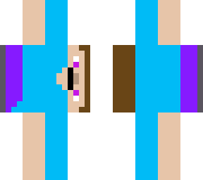 sideways steve | Minecraft Skins