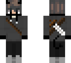 skin emil | Minecraft Skin