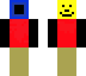 lustiger | Minecraft Skins