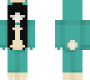 snorlax | Minecraft Skins