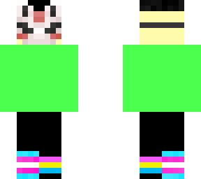 transfem | Minecraft Skins