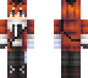 stark | Minecraft Skins