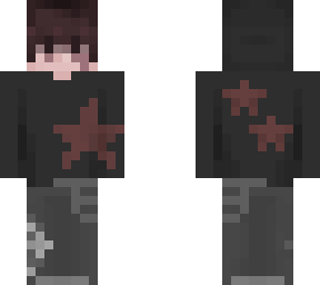 rob | Minecraft Skins