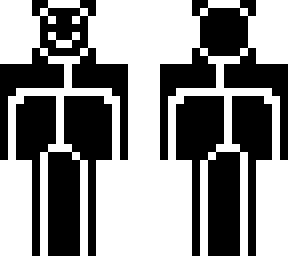 stick figure | Minecraft Skins