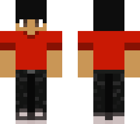 Tan Boy 3.0 | Minecraft Skin