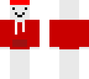 TIG | Minecraft Skin