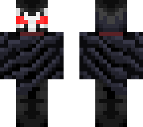 hollow knight grimm | Minecraft Skins