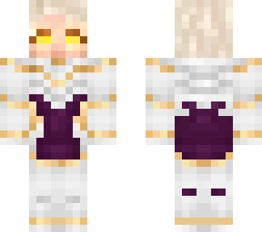 kayle | Minecraft Skins