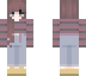 worker | Minecraft Skins