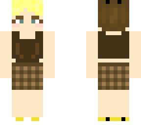 worker | Minecraft Skins