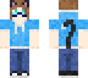 worker | Minecraft Skins