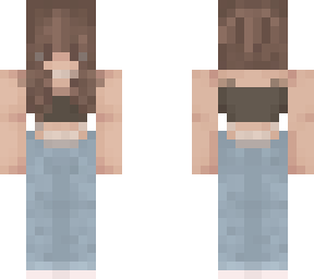 Y2K | Minecraft Skin