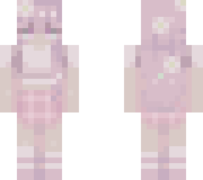 cherry | Minecraft Skins