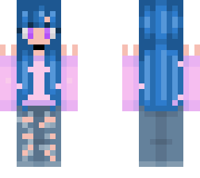 abby | Minecraft Skins