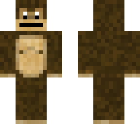 Abe | Minecraft Skin