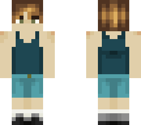 adam | Minecraft Skins