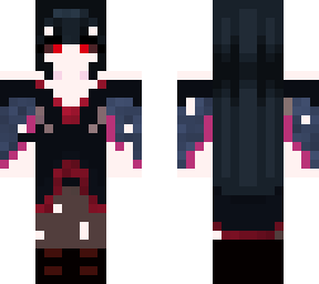 vamp | Minecraft Skins