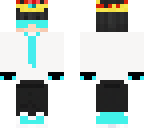 boy nova skin | Minecraft Skins