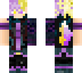 astro | Minecraft Skins