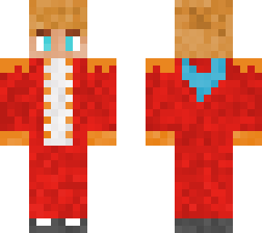 potion maker | Minecraft Skins