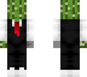 block head | Minecraft Skins